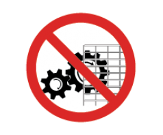 Draudžiamieji ženklai