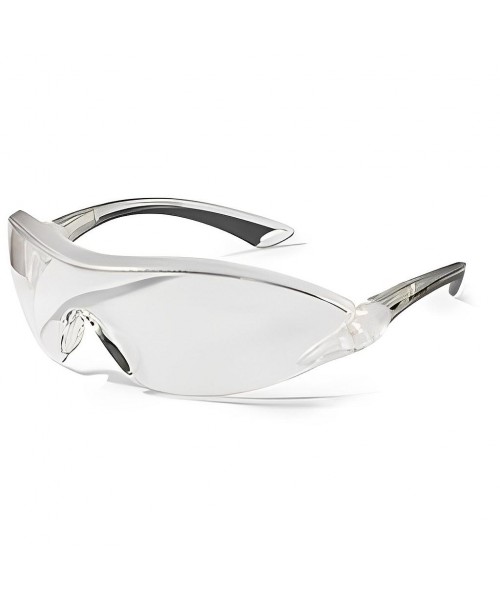 Akiniai dielektriniai SWISS ONE Falcon™, skaidrūs