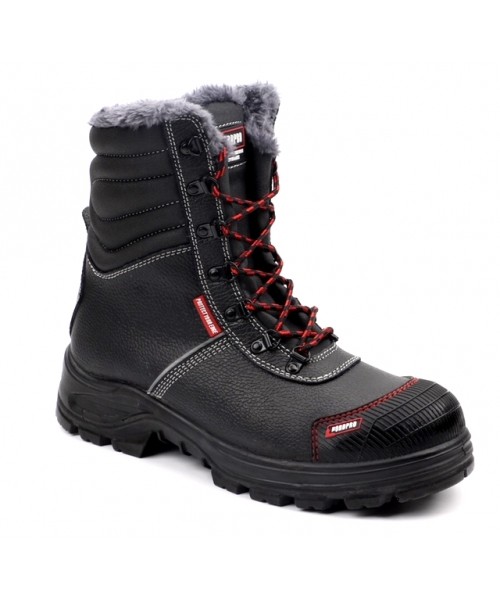 Batai pusauliniai pašiltinti WINBEAT S3 CI SRC