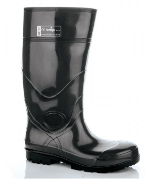 Botai iš PVC BART 917, S5