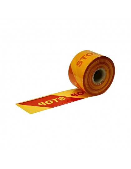 Juosta aptvėrimui STOP 100 m