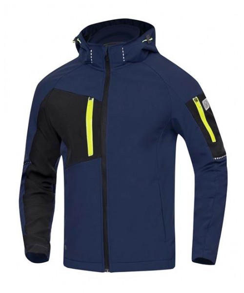 Striukė softshell ARDON® CITYCONIC®