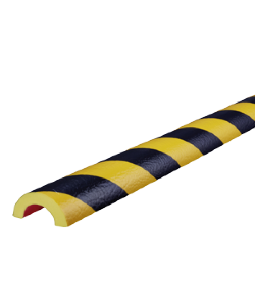 Vamzdžio apsauga, Type R30, spindulys 30 mm